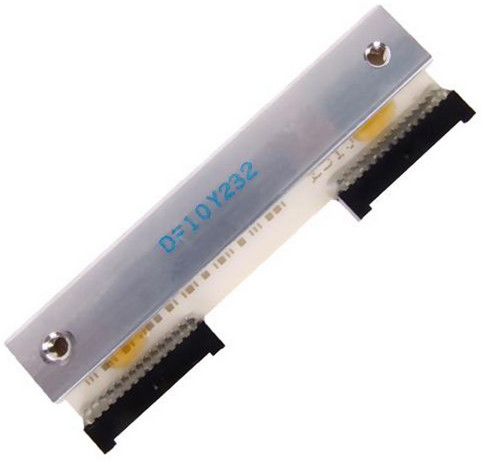 Original New Print head Printhead For Zebra 2824 TLP2824-Z LP2824 ...