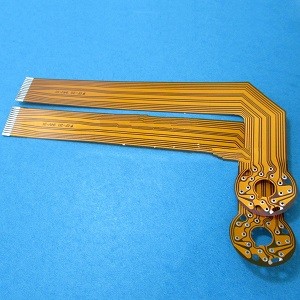 New TM-U950 Flexible Flat Cable (Mech To PCB) New TM-U950 PrintHead Cable