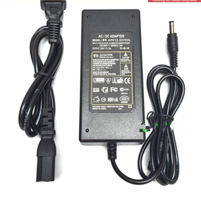 24V 3A Power supply For TSC TTP-244PLUS/243E/342E Barcode Printer AC ...