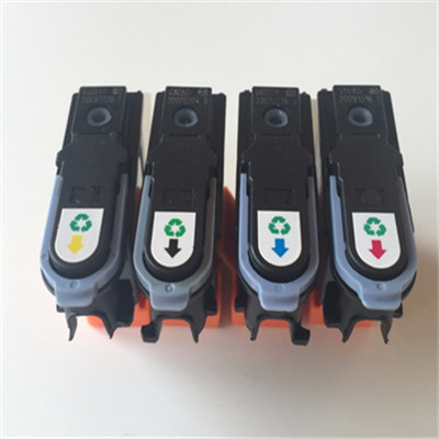 For HP 11 C4810A C4811A C4812A C4813A Printhead Print head 1000 1100 ...