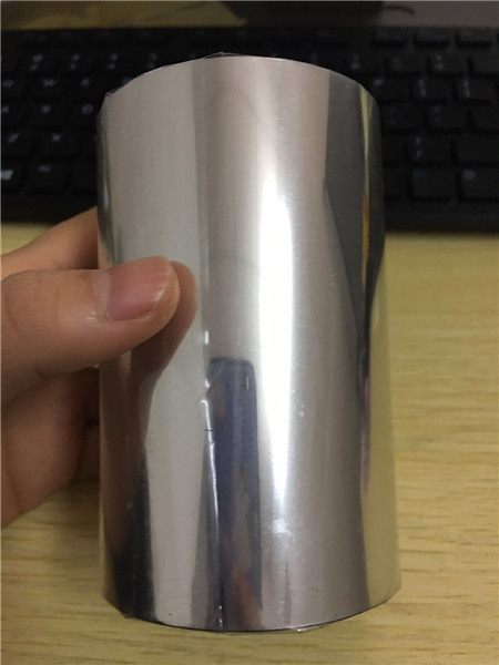 100mm x 300m Thermal Transfer Wax Ribbon 100mm*300m For Label Barcode ...