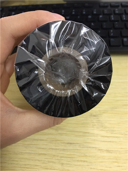 100mm x 300m Thermal Transfer Wax Ribbon 100mm*300m For Label Barcode ...