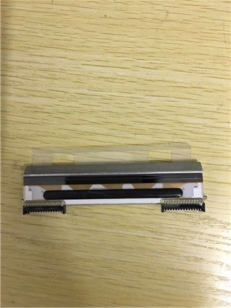 Printhead 15pin ROHM Thermal Print Head For NCR 7167 NCR 7197 POS ...