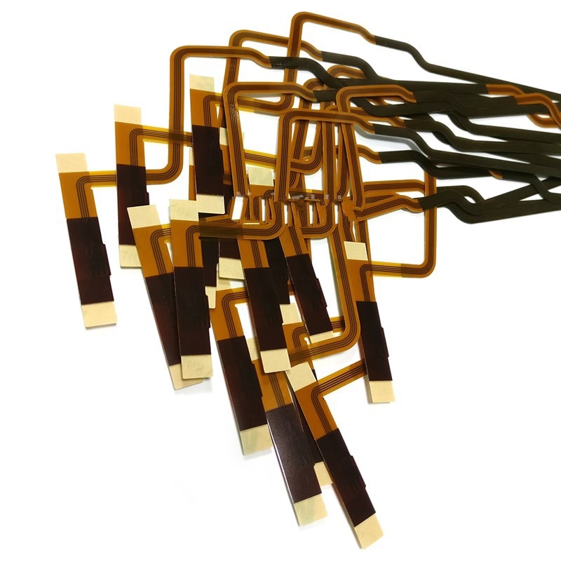 Original Flex Cable for Zebra ZQ520 P1076537 FOR mobile printer flex ...