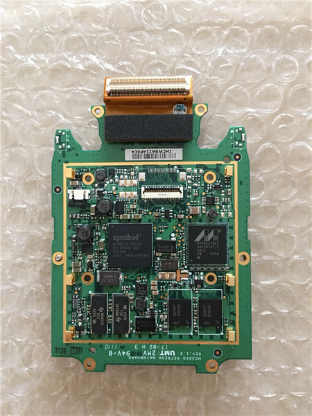 Motherboard for MC32N0G,Scanner laser 1D, Microsoft Windows Embedded ...