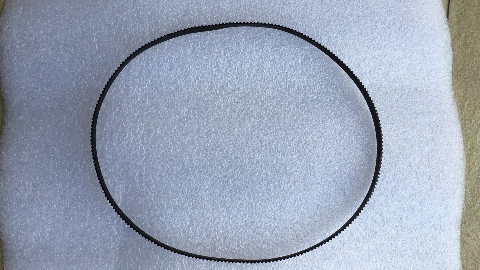 New main Drive Belt PN:45189-12 for 110XI4 300DPI Barcode printer kit ...