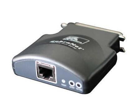 For Zebra Net Print Server II Print Server 47490, External ZebraNet ...