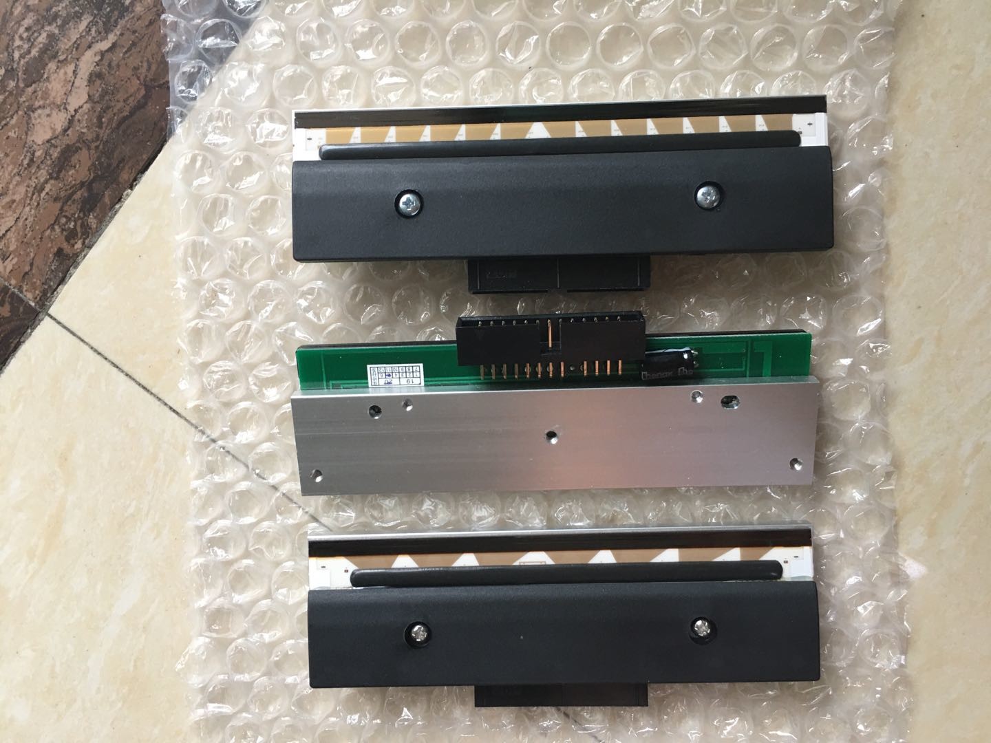 New Print Head for TSC TTP-243PLUS ttp-243 pro thermal Print Head