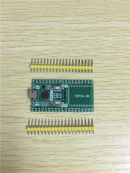 Esp32 Bit Development Board Compatible For Esp 32s Bluetooth Wifi Module Esp32s Wireless Board