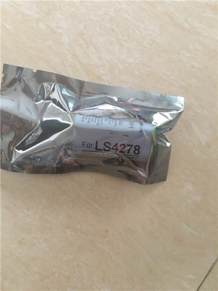 New High Quality For Motorola Symbol LS4278, LS4278-M, LI4278, DS6878 ...