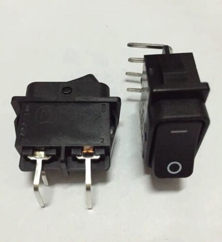 For ZEBRA zt410 power switch， Original new switch for zt400 series and ...